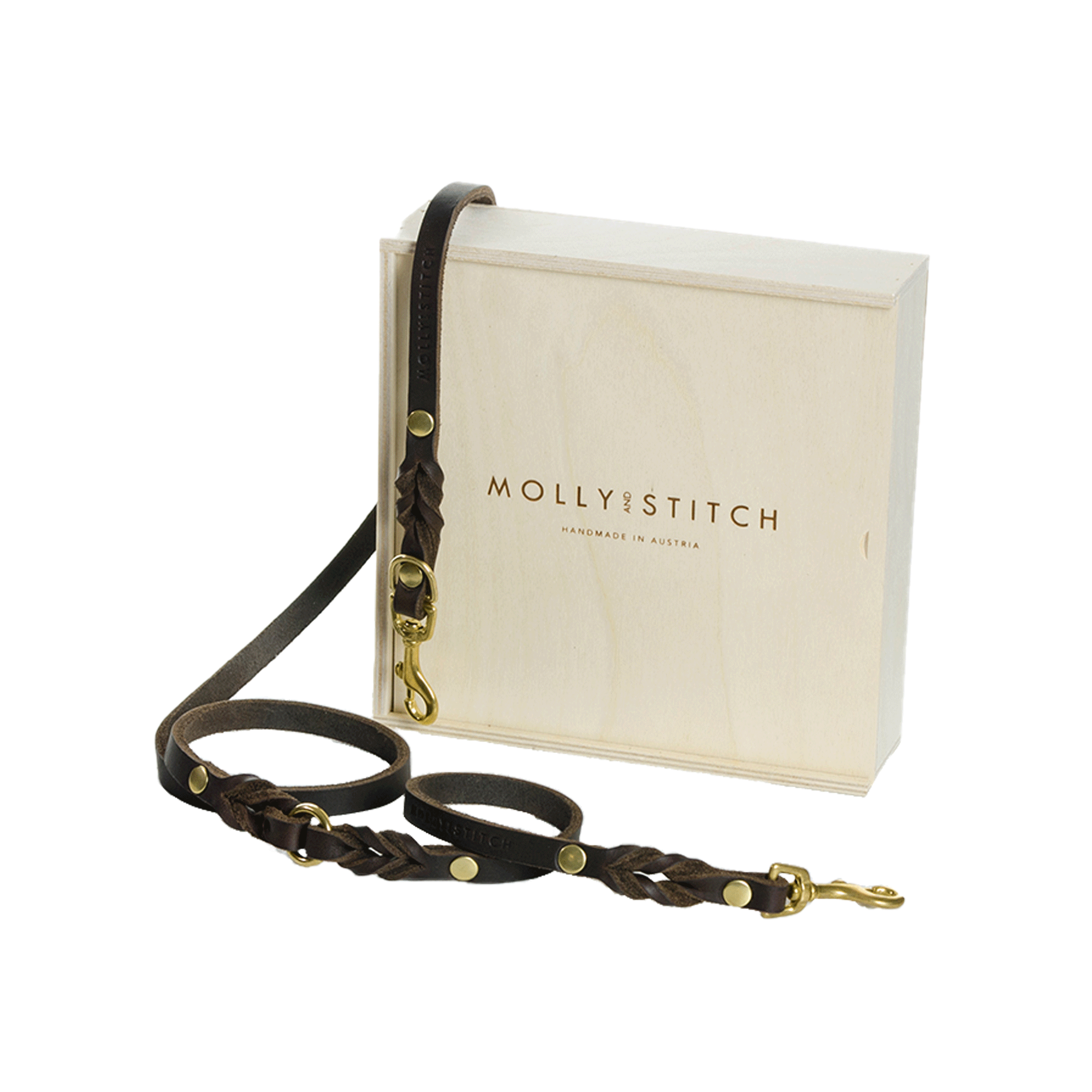 Terra Canis Molly & Stitch